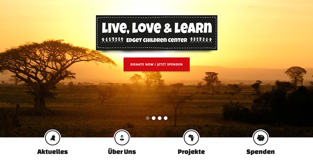 Über uns | Live, Love & Learn